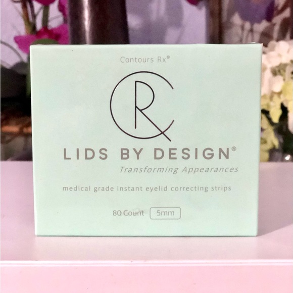 Contours Rx | Skincare | Contours Rx Lids By Design Transforming ...